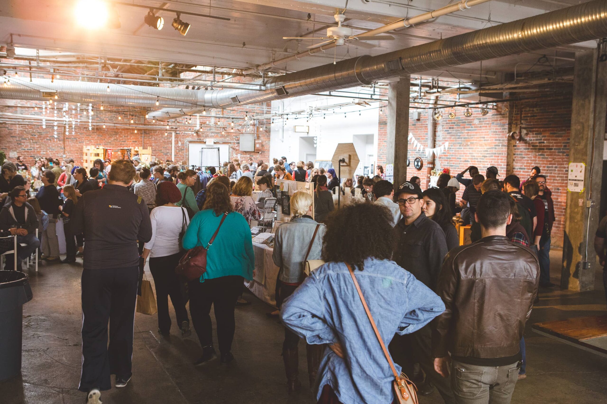 CORPORATE & LIFE EVENTS | Strongwater Event Venue | Columbus, OH