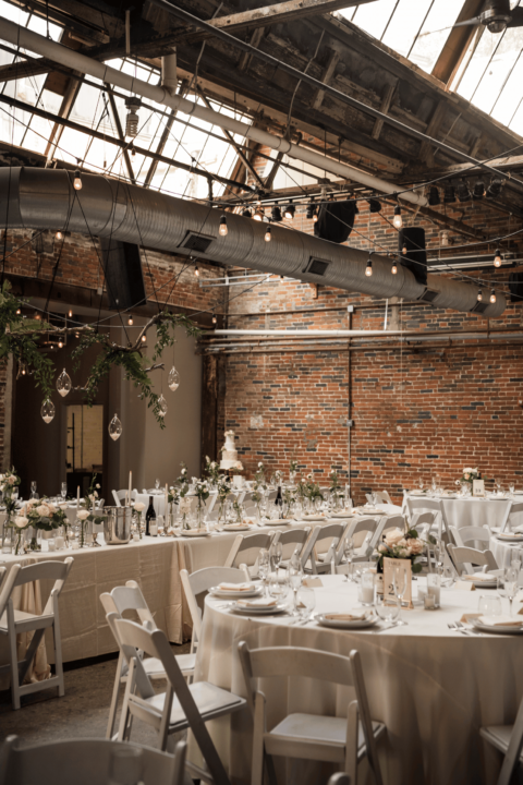 Our Venue | Strongwater Event Venue | Columbus, OH